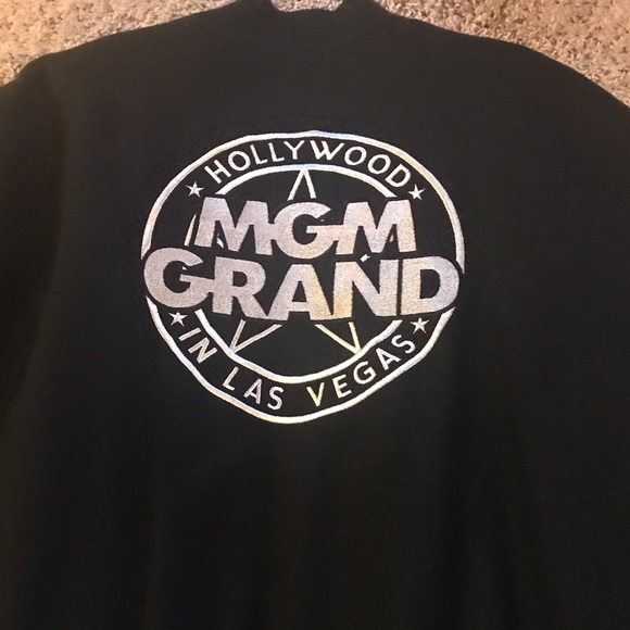 Jackets & Coats | Mgm Grand Mens Brand New Jacket | Poshmark